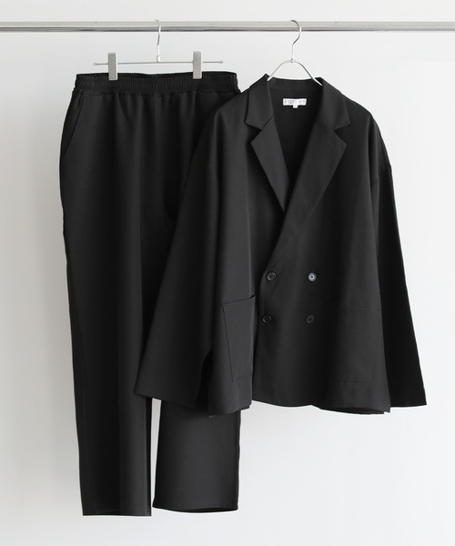 Yahoo!オークション - 「ASTRONOMY」 セットアップ L ブラウン メンズ