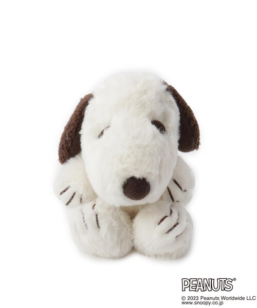 one'sterrace SNOOPY FUWAKUTA : ZOZOTOWN Yahoo!店 - 通販 - Yahoo!ショッピング