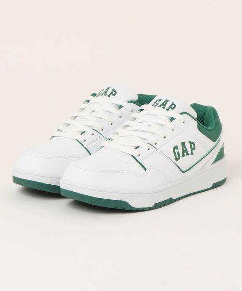 スニーカー 《GAP》GPU22341 :76947657:ZOZOTOWN Yahoo!店 - 通販 - Yahoo!ショッピング