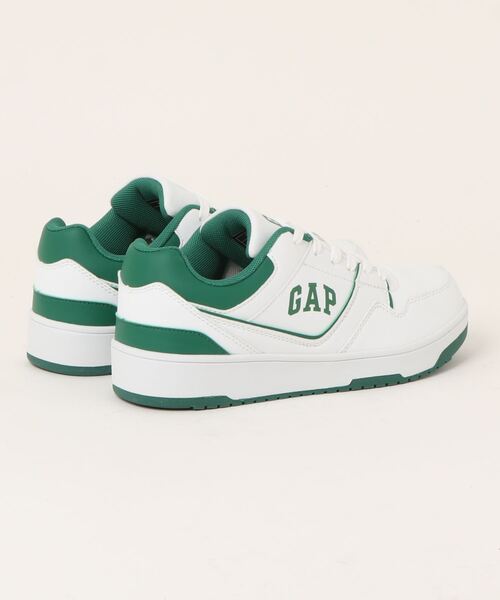 GAP スニーカー 「GAP」GPU22341 メンズ : ZOZOTOWN Yahoo!店 - 通販 - Yahoo!ショッピング