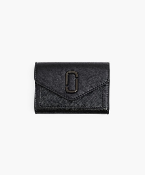 MARC JACOBS（マーク・ジェイコブス） キーケース THE UTILITY SNAPSHOT DTM KEY CASE/ザ ユティリ ...