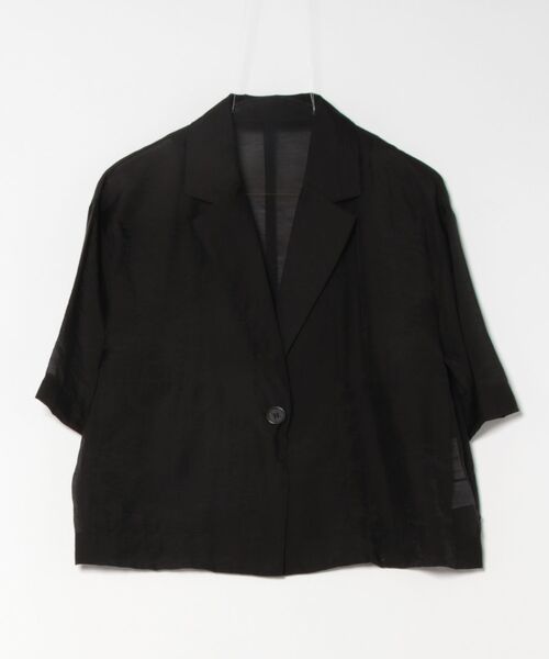 Scrap Book コート アウター 「Scrap Book」シアージャケット レディース : ZOZOTOWN Yahoo!店 - 通販 - Yahoo!ショッピング