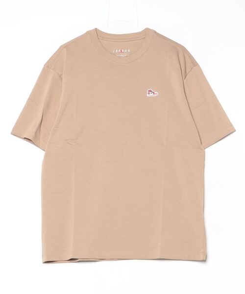 Jordan tシャツ ジョーダン BRND BR SNKR PCH クルー S/S Tシャツ