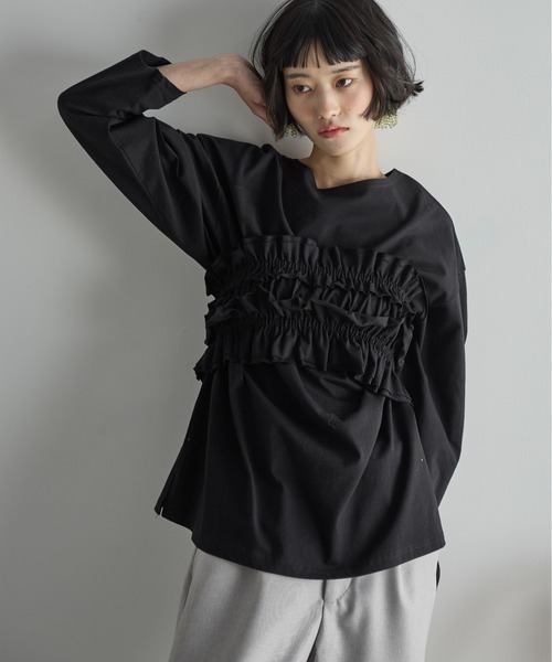 THE Yon 「THE YOn」 ベアトップ FREE ブラック レディース : ZOZOTOWN Yahoo!店 - 通販 - Yahoo!ショッピング