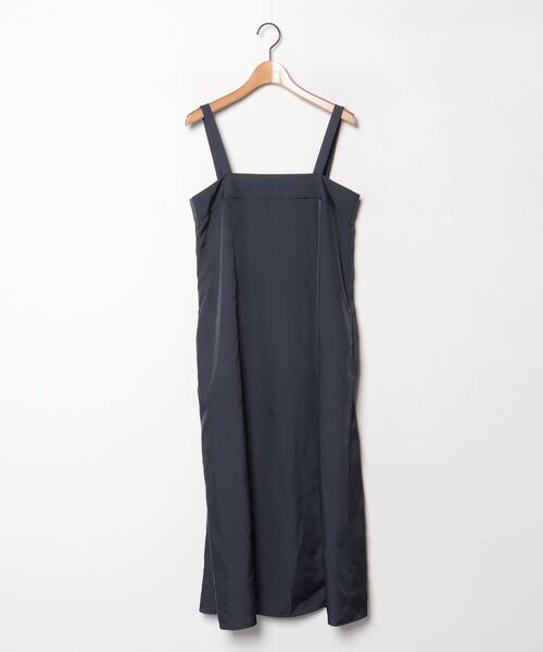 INDIVI 「INDIVI」 サロペットスカート 34 ネイビー レディース : ZOZOTOWN Yahoo!店 - 通販 - Yahoo!ショッピング