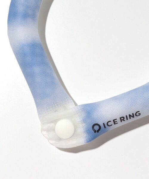 IDEA LABEL タイダイ ボタン ICE RING(オトナ用) M : ZOZOTOWN Yahoo!店 - 通販 - Yahoo!ショッピング