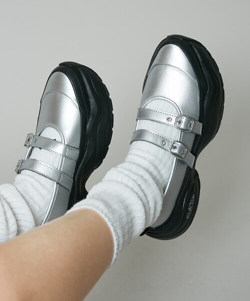 CONVERSE（コンバース） スニーカー ALL STAR SURGETRAINER MARY JANE