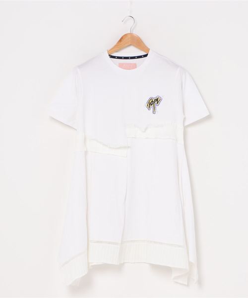 A BATHING APE tシャツ Tシャツ レディース BPY BAPY TE SHORTSLEEVE TEE : ZOZOTOWN Yahoo!店 - 通販 - Yahoo!ショッピング