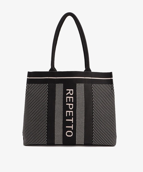 repetto トートバッグ / B0335TRN レディース : ZOZOTOWN Yahoo!店 - 通販 - Yahoo!ショッピング