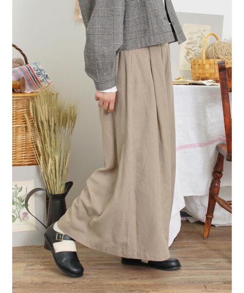 Samansa Mos2 「Samansa Mos2」 パンツ F ブラック レディース : ZOZOTOWN Yahoo!店 - 通販 - Yahoo!ショッピング