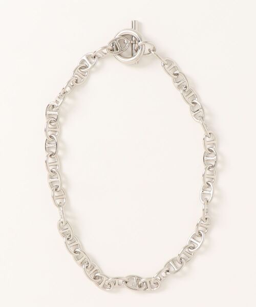 Yahoo!オークション - 「HARE」 ネックレス FREE シルバー メンズ