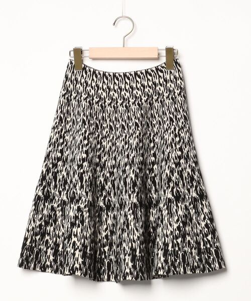 EPOCA 「EPOCA」 フレアスカート 40 ブラック レディース : ZOZOTOWN Yahoo!店 - 通販 - Yahoo!ショッピング