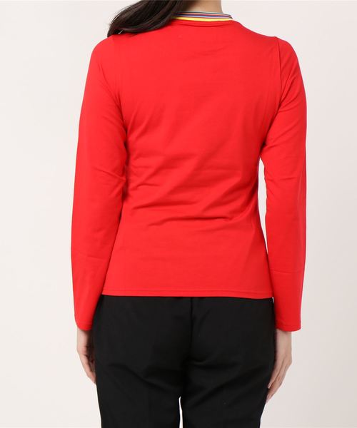 A BATHING APE tシャツ Tシャツ レディース BPY BAPY LT LONGSLEE : ZOZOTOWN Yahoo!店 - 通販 - Yahoo!ショッピング