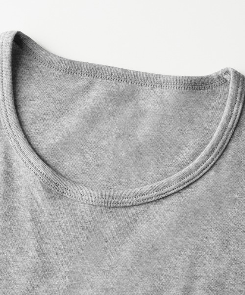 GUNZE（グンゼ） インナーシャツ 肌着 GUNZE BASIC/グンゼベーシック クルーネックTシャツ 3枚組 メンズ : ZOZOTOWN Yahoo!店 - 通販 - Yahoo!ショッピング