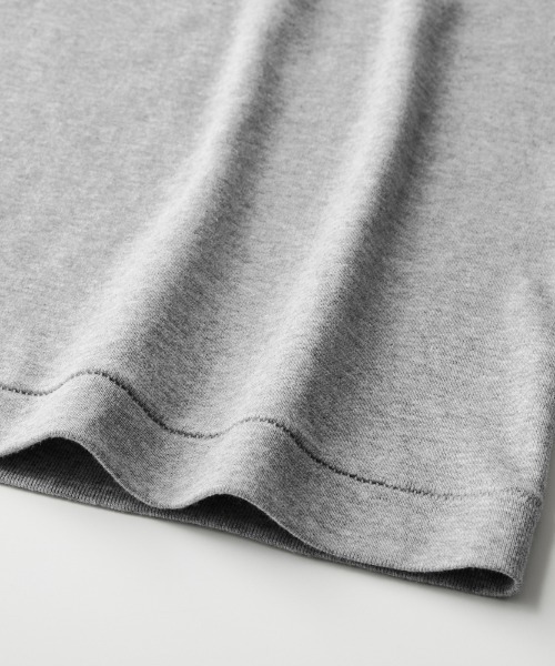 GUNZE（グンゼ） インナーシャツ 肌着 GUNZE BASIC/グンゼベーシック クルーネックTシャツ 3枚組 メンズ : ZOZOTOWN Yahoo!店 - 通販 - Yahoo!ショッピング