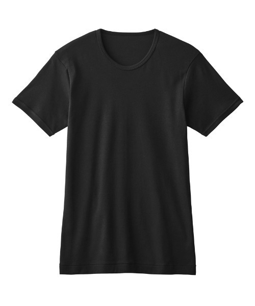 GUNZE（グンゼ） インナーシャツ 肌着 GUNZE BASIC/グンゼベーシック クルーネックTシャツ 3枚組 メンズ : ZOZOTOWN Yahoo!店 - 通販 - Yahoo!ショッピング