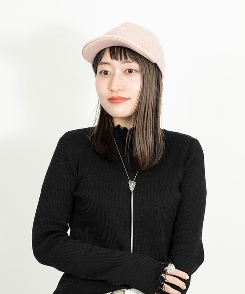 Yahoo!オークション - 「CA4LA」 キャップ ONESIZE ホワイト レディー...