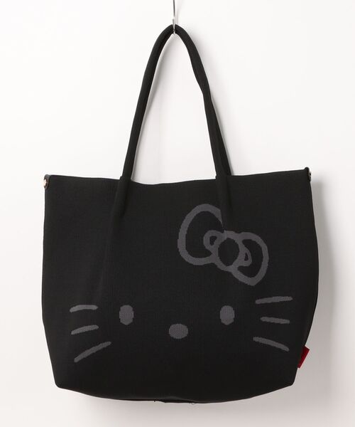 ROOTOTE トートバッグ 「ROOTOTE」IP.ミディアム.ルフル.ハローキティ-A 8381 レディース : ZOZOTOWN Yahoo!店 - 通販 - Yahoo!ショッピング