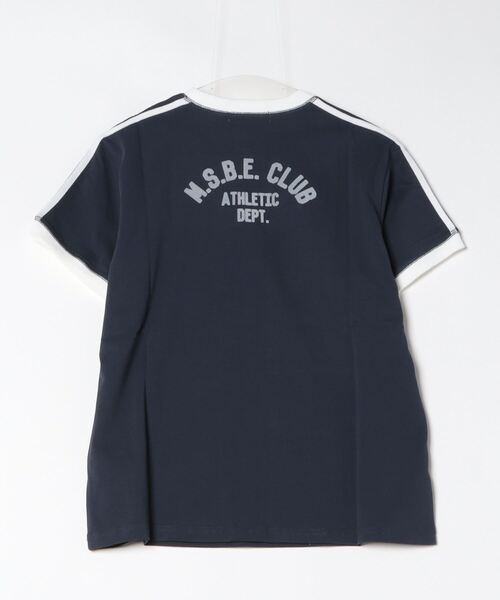 My Sugar Babe tシャツ MSB college line ringer tee (ladies) メンズ : ZOZOTOWN Yahoo!店 - 通販 - Yahoo!ショッピング