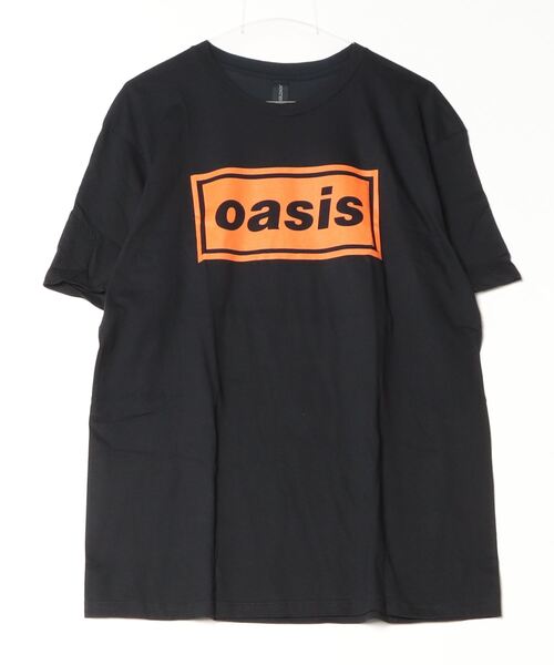 MUSIC TEE tシャツ OASIS “AAA PASS” - オアシス ”トリプル エー パス” メンズ レディース : ZOZOTOWN Yahoo!店 - 通販 - Yahoo!ショッピング