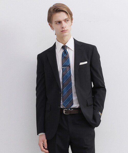 TAKEO KIKUCHI（タケオキクチ） ベルト ベーシックドレスベルト メンズ