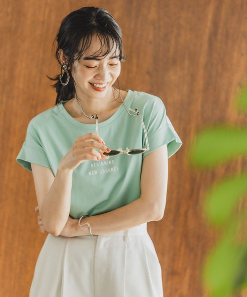 tシャツ Tシャツ アソートロゴT 23SS :71851663:ZOZOTOWN Yahoo!店 - 通販 - Yahoo!ショッピング