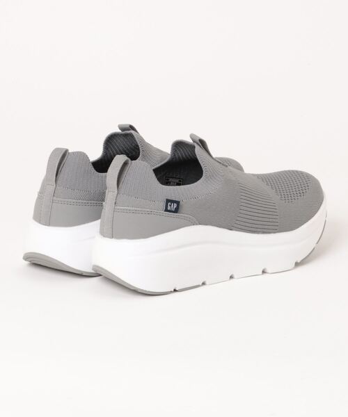 GAP スニーカー 「GAP」GPU22409 レディース : ZOZOTOWN Yahoo!店 - 通販 - Yahoo!ショッピング