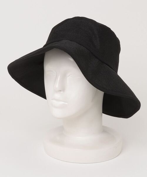 SETUP7 帽子 ハット 「SETUP7」UVカット付きシンプルポリジュートハット GLR レディース : ZOZOTOWN Yahoo!店 - 通販 - Yahoo!ショッピング