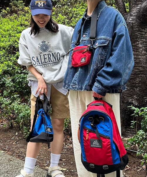 Yahoo!オークション - 「FREAK'S STORE」 2WAYバッグ「GREGORYコラボ」...