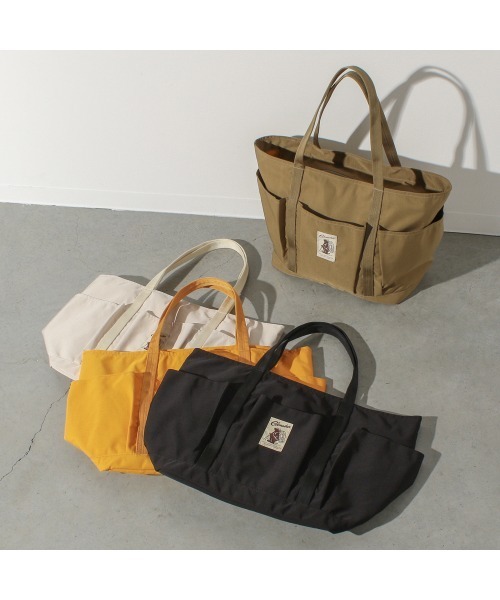 COB MASTER（コブマスター） トートバッグ FREE アイボリー メンズ : ZOZOTOWN Yahoo!店 - 通販 - Yahoo!ショッピング