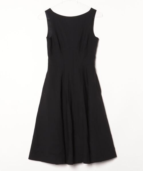 theory（セオリー） 」 サロペットスカート 0 ブラック レディース