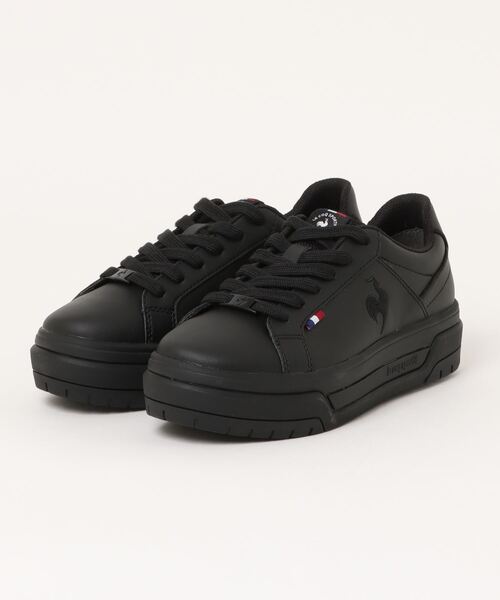 le coq sportif（ルコックスポルティフ） スニーカー LE COQ ルコック LA ROLAND PF SL ラ ローラン PF ...