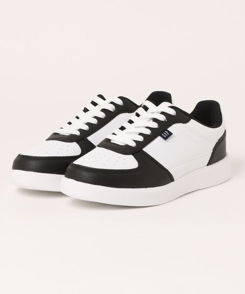 GAP スニーカー 「GAP」GPU12402 レディース メンズ : ZOZOTOWN Yahoo!店 - 通販 - Yahoo!ショッピング