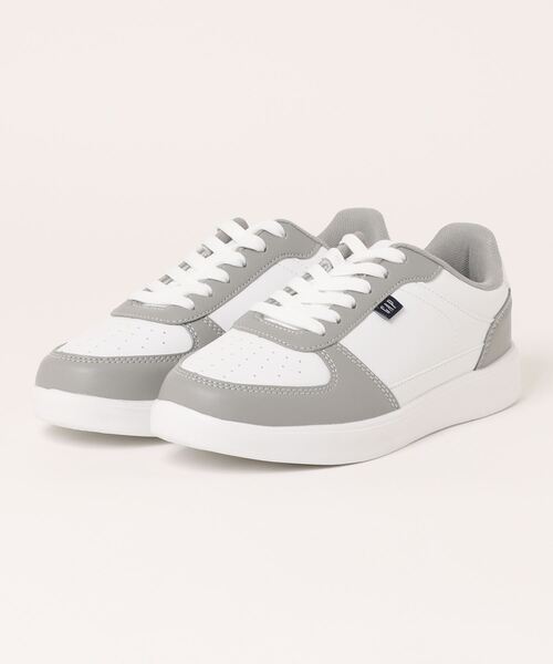 GAP スニーカー 「GAP」GPU12402 レディース メンズ : ZOZOTOWN Yahoo!店 - 通販 - Yahoo!ショッピング