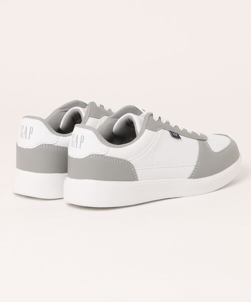 GAP スニーカー 「GAP」GPU12402 レディース メンズ : ZOZOTOWN Yahoo!店 - 通販 - Yahoo!ショッピング