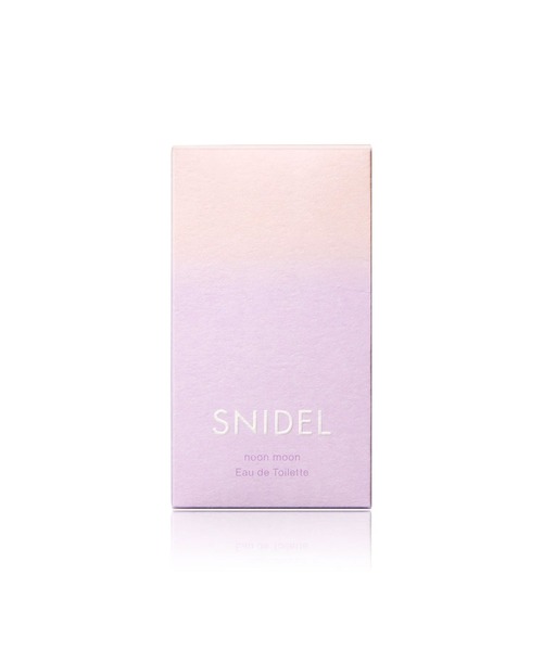 SNIDEL BEAUTY（スナイデルビューティ） 香水 スナイデル ビューティ SNIDEL BEAUTY / オードトワレ noon moon レディース メンズ : ZOZOTOWN ...