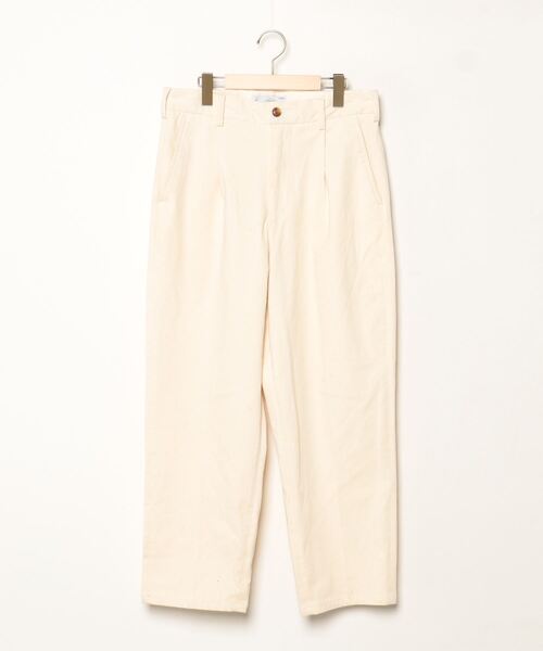 RAGEBLUE 「RAGEBLUE」 パンツ M ベージュ メンズ : ZOZOTOWN Yahoo!店 - 通販 - Yahoo!ショッピング