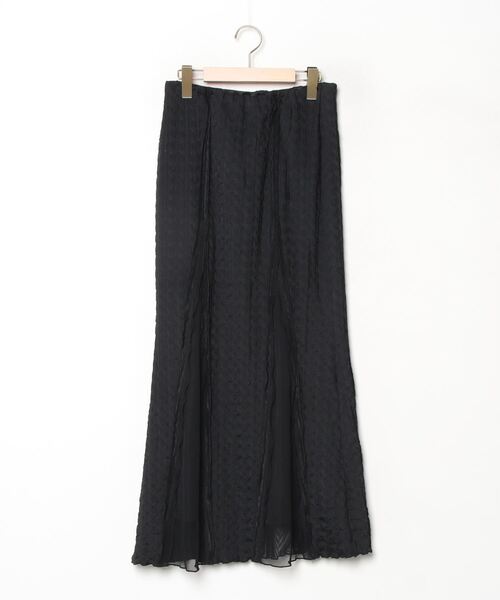 Ray BEAMS 「Ray BEAMS」 ロングスカート ONE SIZE ブラック レディース : ZOZOTOWN Yahoo!店 - 通販 - Yahoo!ショッピング