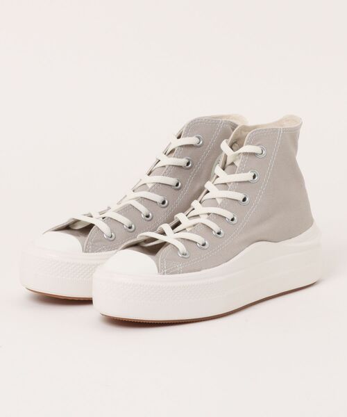 CONVERSE スニーカー コンバース AS LIGHT PLTS II HI オールスター ライト 31313980 PEB : ZOZOTOWN Yahoo!店 - 通販 - Yahoo ...