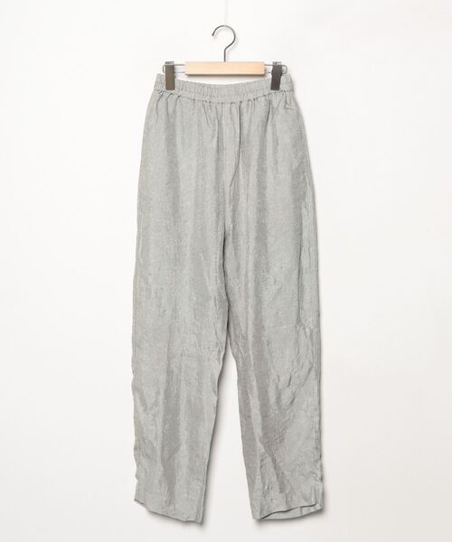 KBF 「KBF」 イージーパンツ ONE SIZE グリーン レディース : ZOZOTOWN Yahoo!店 - 通販 - Yahoo!ショッピング