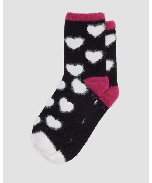 Dr.Martens 靴下 Dr. Martens/ドクターマーチン フェイクファー ソックス 41244003 レディース メンズ : ZOZOTOWN Yahoo!店 - 通販 ...