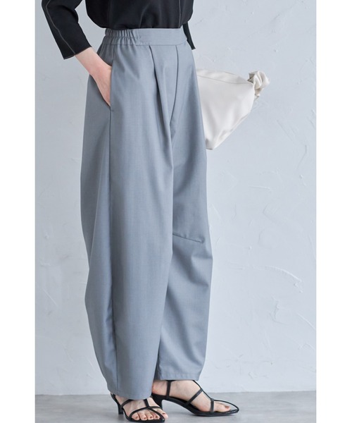 パンツ 「ZOZO限定」イージーカーブパンツ レディース : 81477666 : ZOZOTOWN Yahoo!店 - 通販 - Yahoo ...