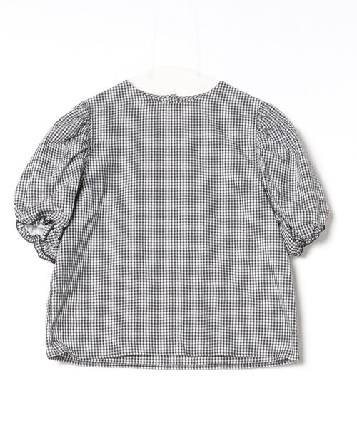 VIS 「VIS」 半袖ブラウス FREE ブラック レディース : ZOZOTOWN Yahoo!店 - 通販 - Yahoo!ショッピング