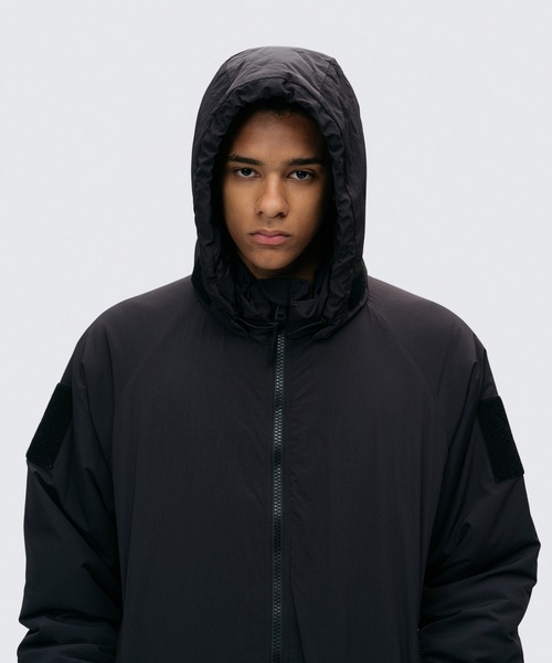 WILD THINGS ナイロンジャケット ハッピージャケットタイプ2│HAPPY JACKET TYPE2 メンズ : ZOZOTOWN ...