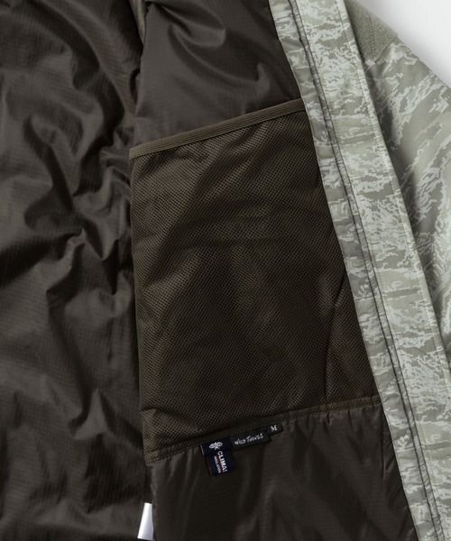 WILD THINGS ナイロンジャケット ハッピージャケットタイプ2│HAPPY JACKET TYPE2 メンズ : ZOZOTOWN ...