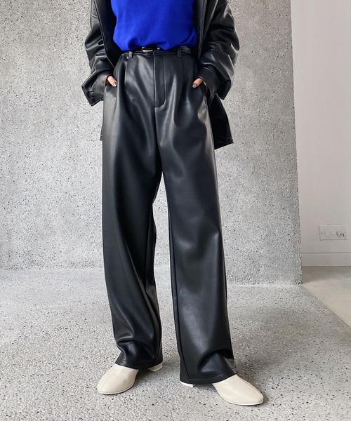 PAGEBOY 「PAGEBOY」 パンツ MEDIUM ブラック レディース : ZOZOTOWN Yahoo!店 - 通販 - Yahoo!ショッピング