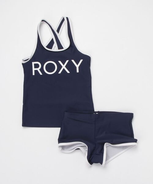 水着 ROXY/ロキシー MINI DEEP WATER 水着 ビキニ セット 親子コーデ TSW231100 :71947667:ZOZOTOWN Yahoo!店 - 通販 - Yahoo ...
