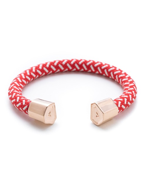 Topologie ブレスレット Hex Rope Cuff レディース メンズ : ZOZOTOWN Yahoo!店 - 通販 ...