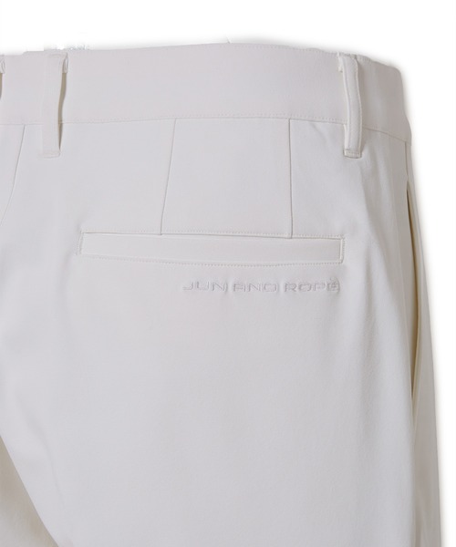 JUN&ROPE'（ジュンアンドロペ） パンツ ボディシェルキューダスパンツ