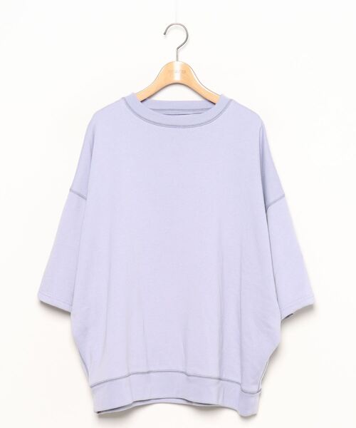 「anown」 スウェットカットソー M パープル メンズ : 84994667 : ZOZOTOWN Yahoo!店 - 通販 ...